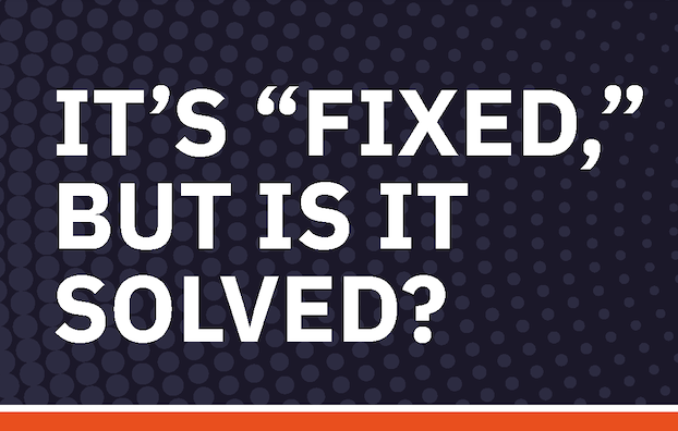 A New Way to Look at an Old Problem - The Motivo Group